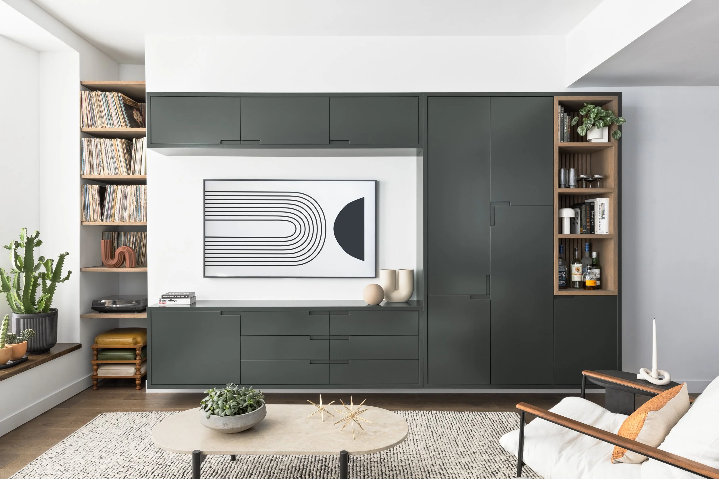 Portfolio — FOX+DESIGN