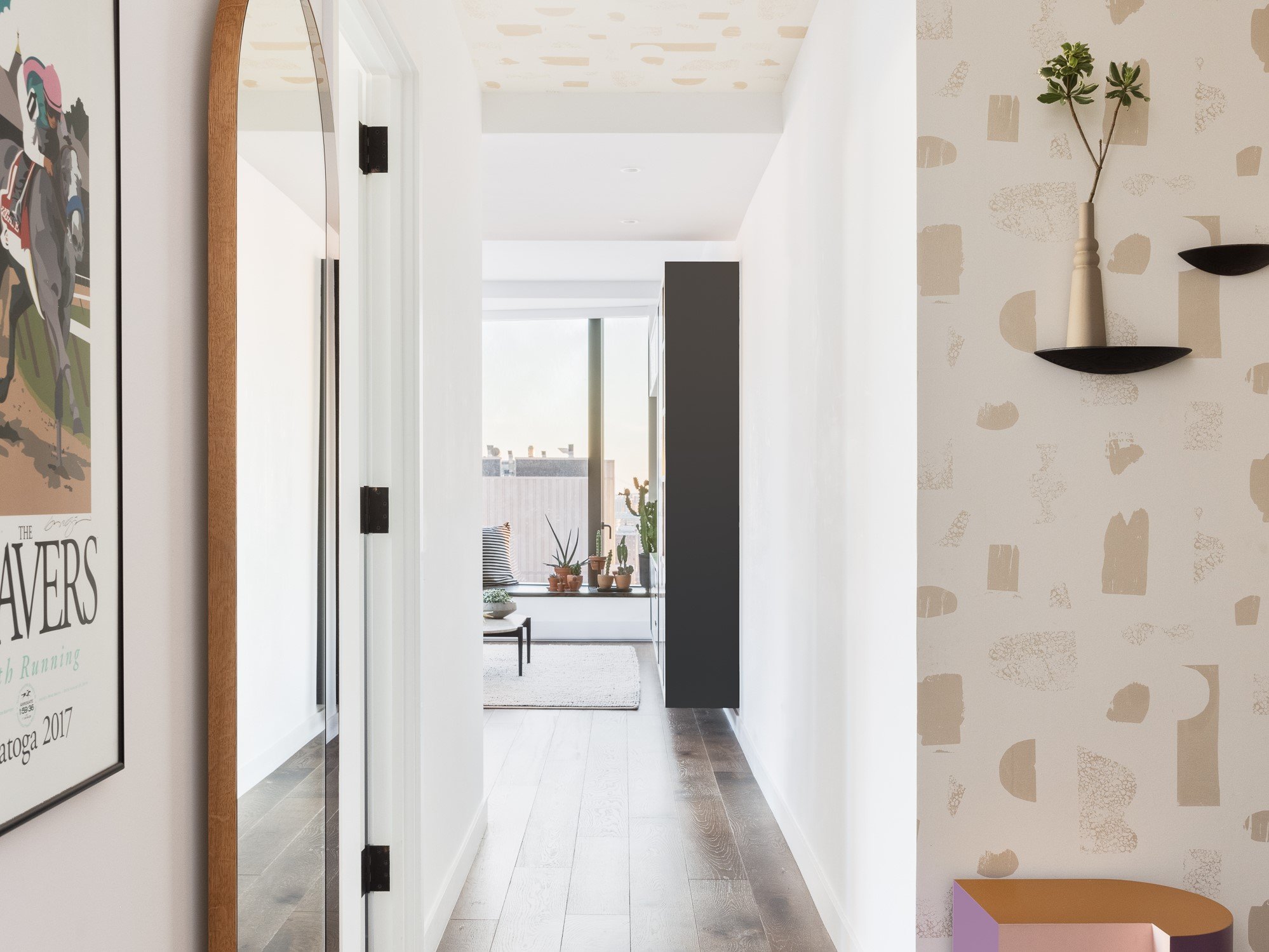 FOX+DESIGN - Interior Design