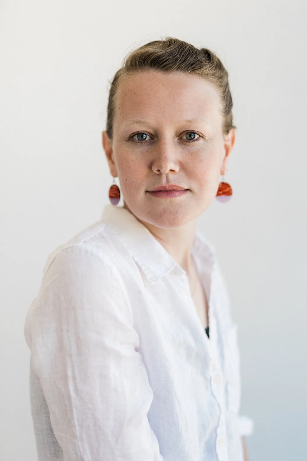 About — Kate Doyle