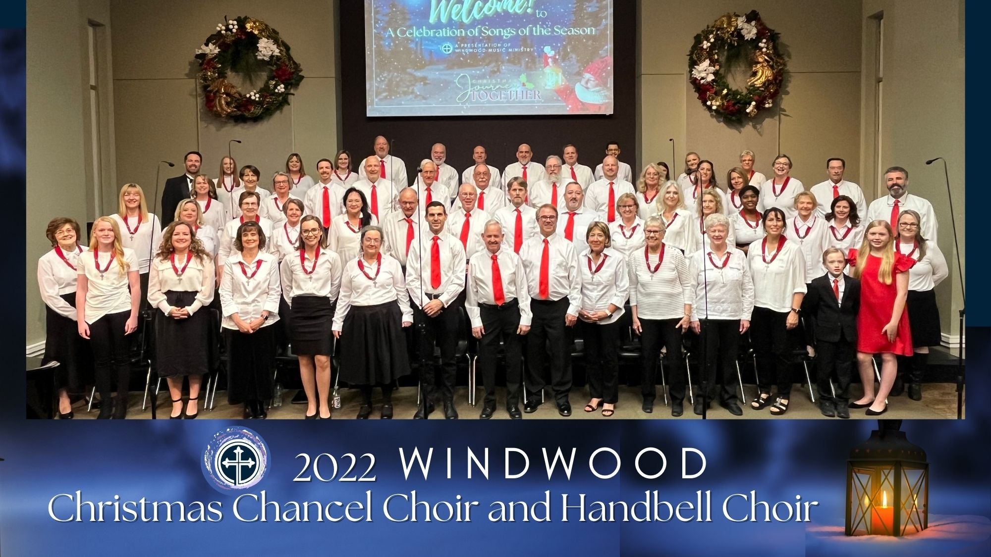 Music — Windwood Church
