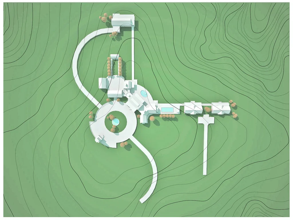 Projects Index — ColbyDesign