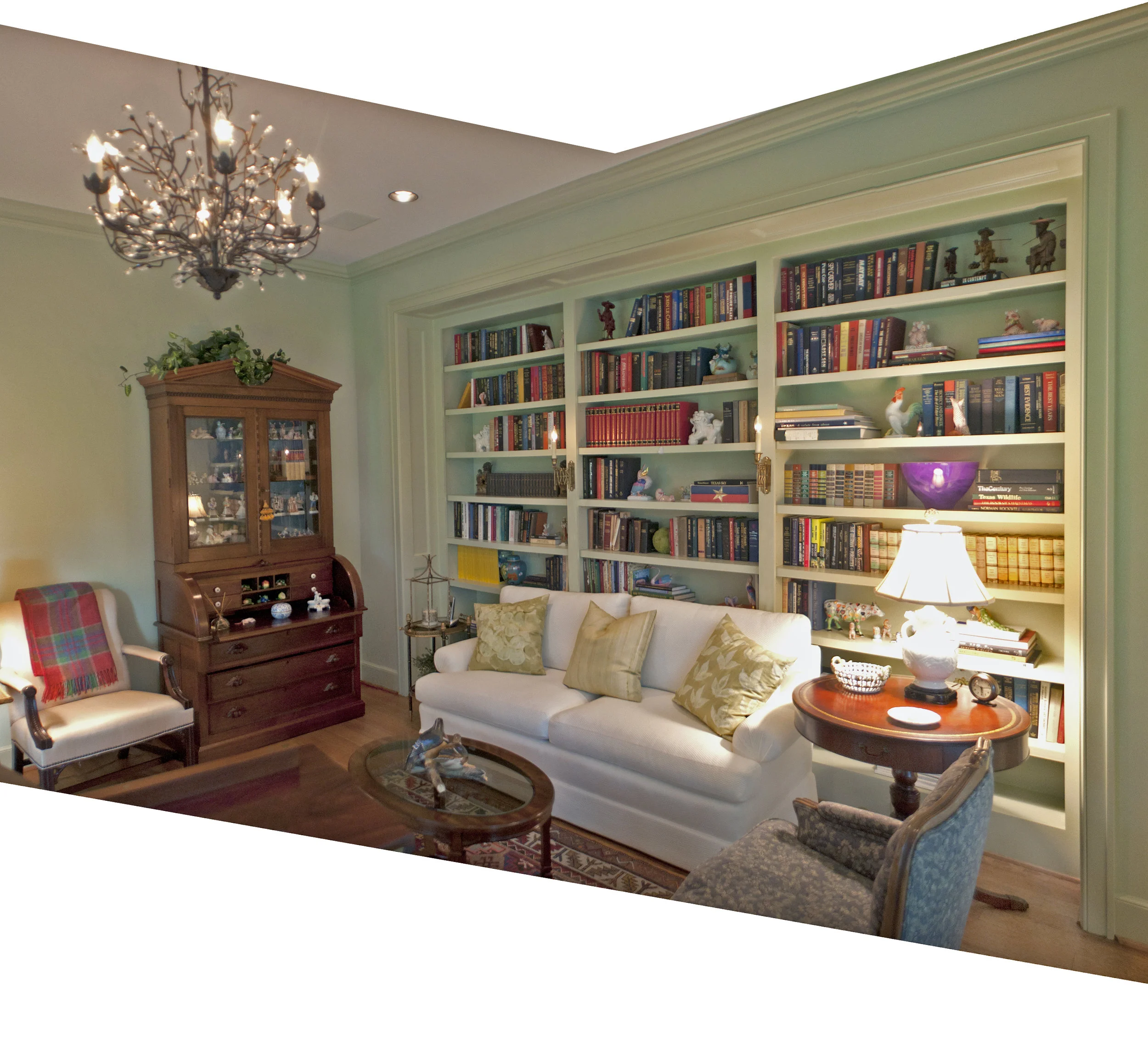 Chatten Way — ColbyDesign