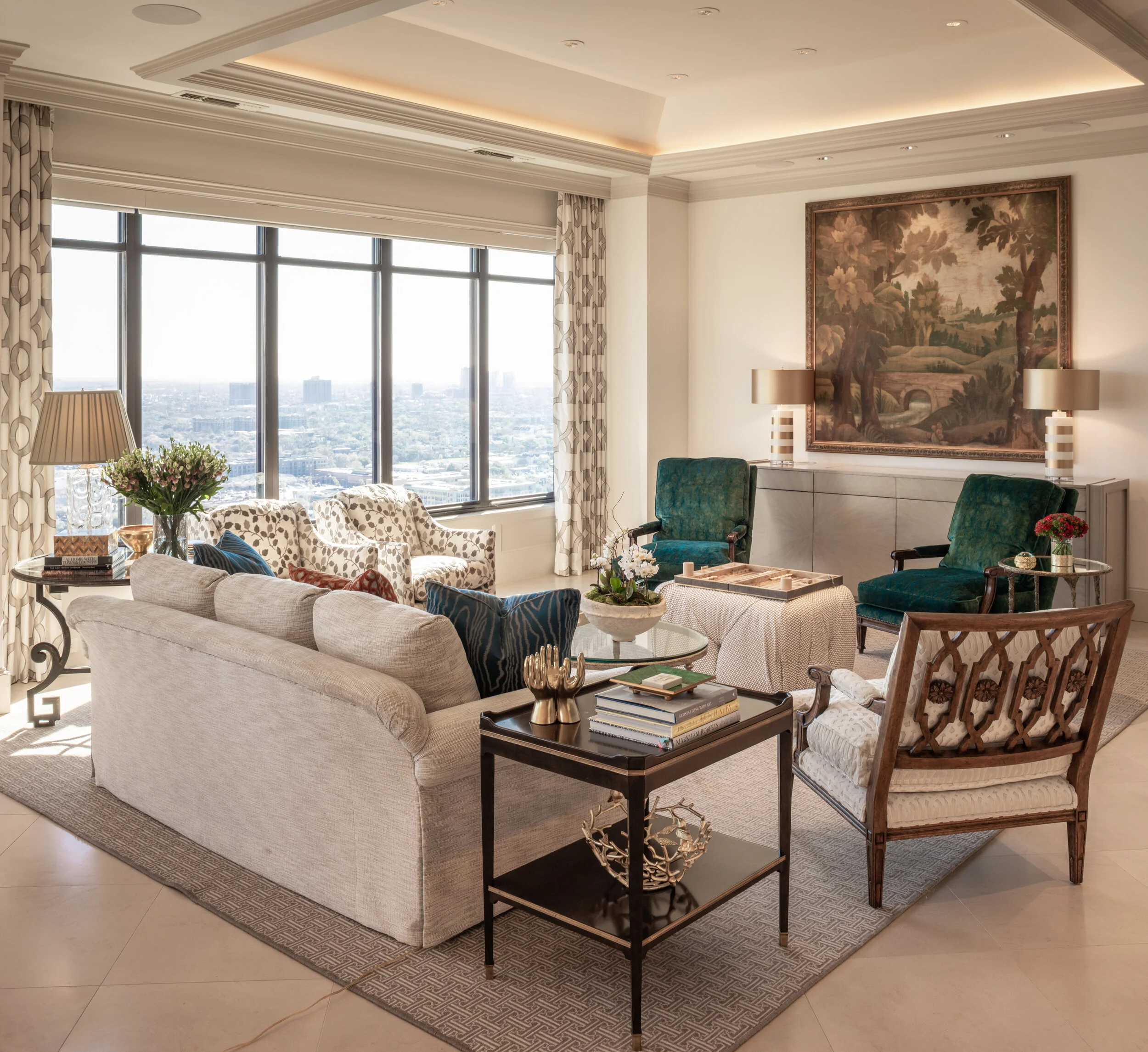 Residential Projects — ColbyDesign