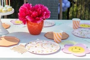 Four Ever Sweet — Little Miss Party