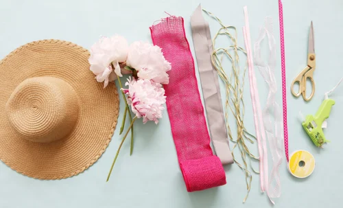 DIY with LMP: Day-of-Derby Hat — Little Miss Party