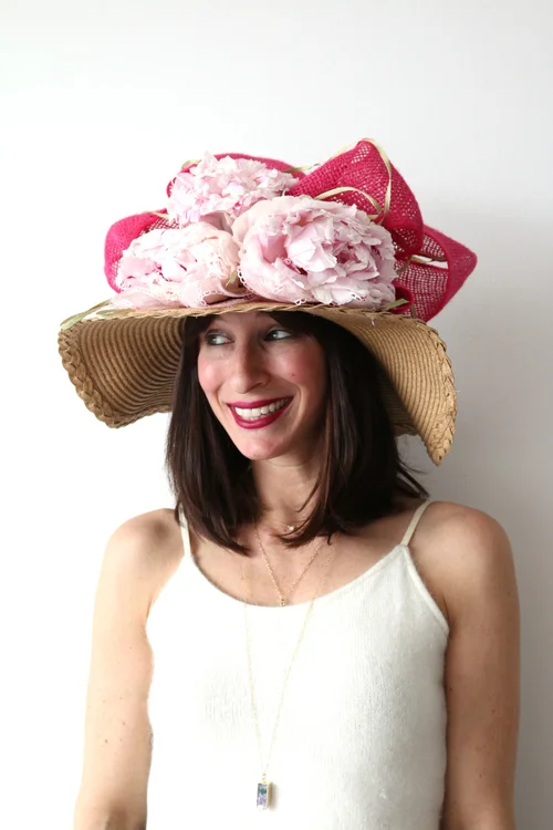 DIY with LMP: Day-of-Derby Hat — Little Miss Party