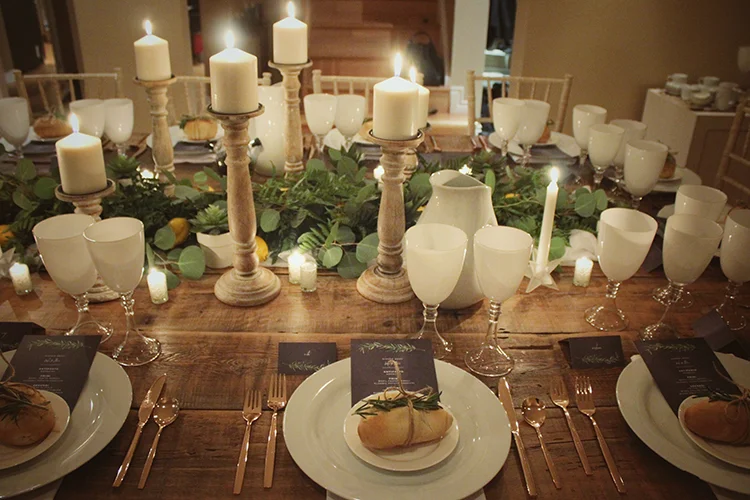 Ready, Set, Weekend with Simply Beautiful Eating — Little Miss Party