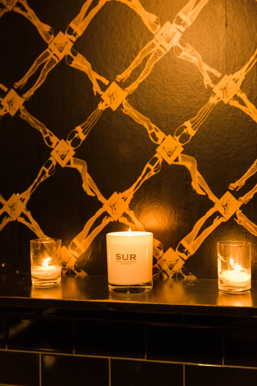 Ringing in 25, Bravo Style — Little Miss Party