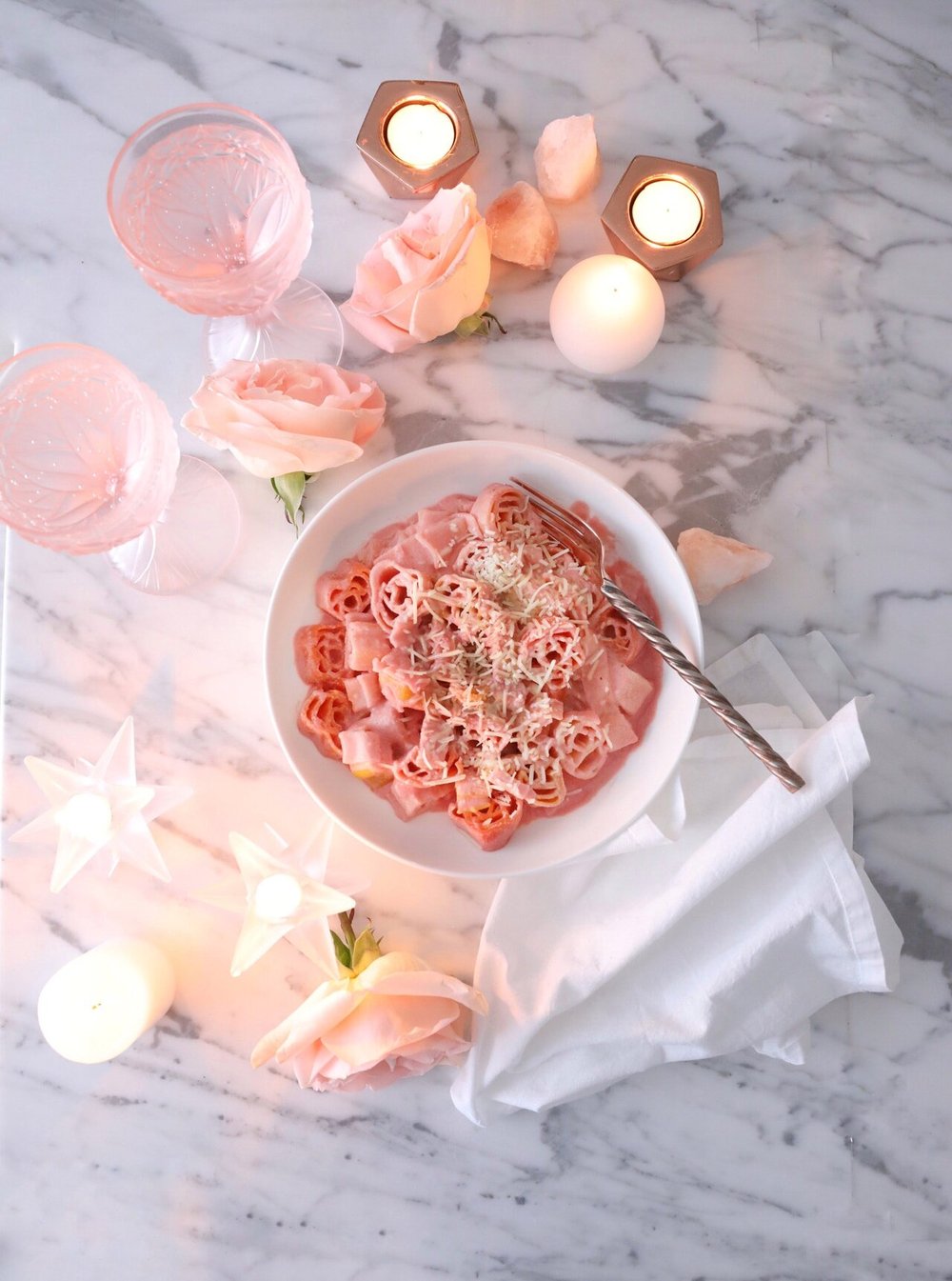 Ready, Set, Weekend with Simply Beautiful Eating — Little Miss Party