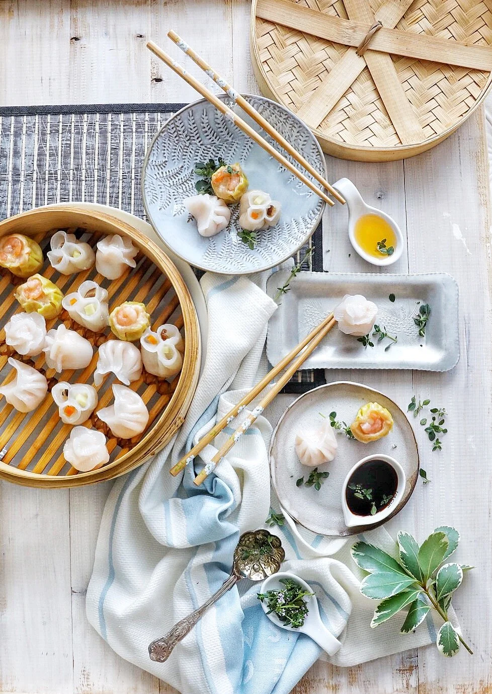 Ready, Set, Weekend with Simply Beautiful Eating — Little Miss Party