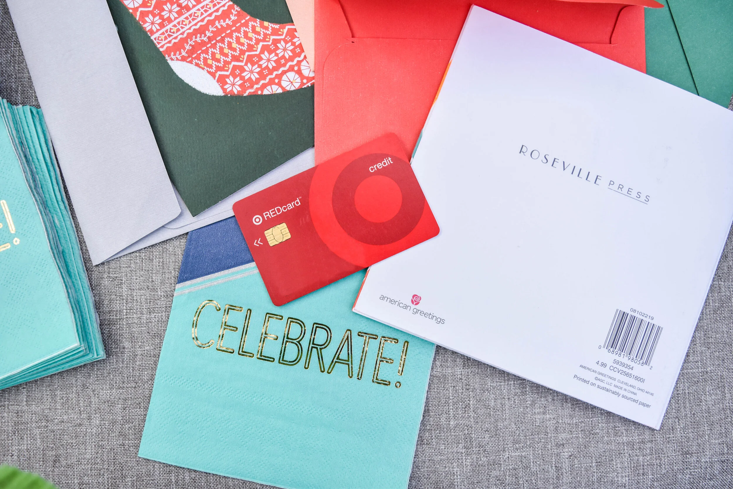 Making Birthdays Extra Special With American Greetings — Little Miss Party
