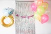 How To Add Decor To Any Party in a Box — Little Miss Party