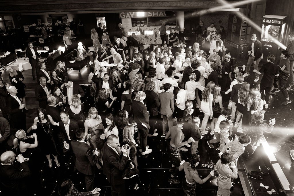 A Guideline to planning a Bar or Bat Mitzvah party — Little Miss Party