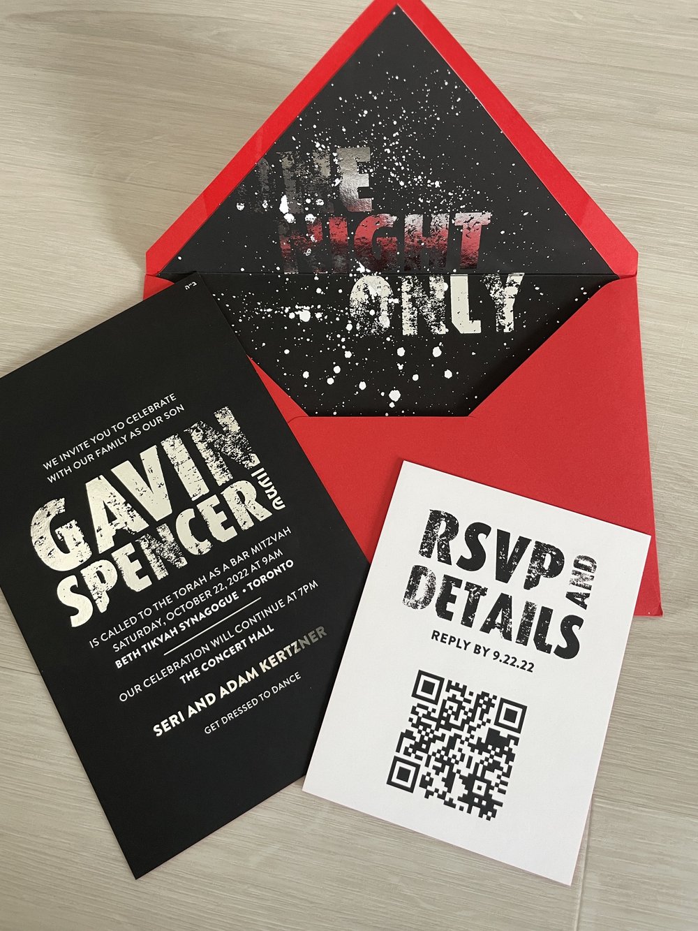 A Guideline to planning a Bar or Bat Mitzvah party — Little Miss Party