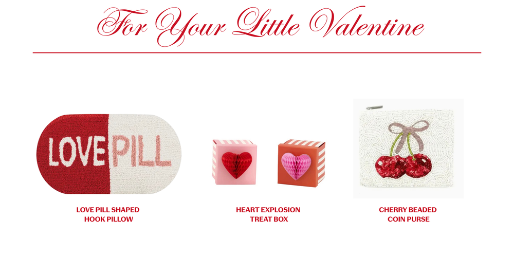 Best Valentine’s Day Gifts for Everyone You Love (2026 Gift Guide ...