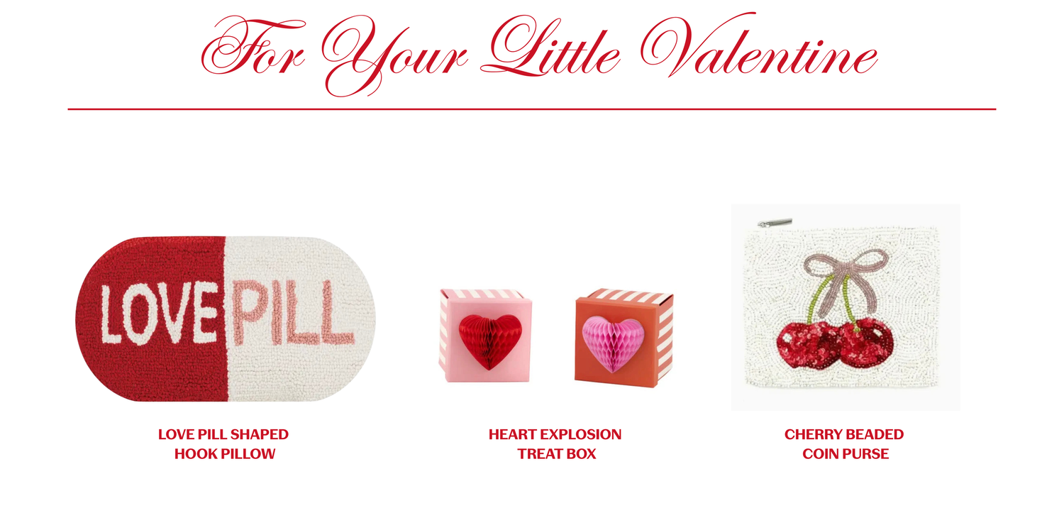 Best Valentine’s Day Gifts for Everyone You Love (2026 Gift Guide ...