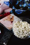 :A Sophistiated Popcorn Recipe: — Love Nothing More
