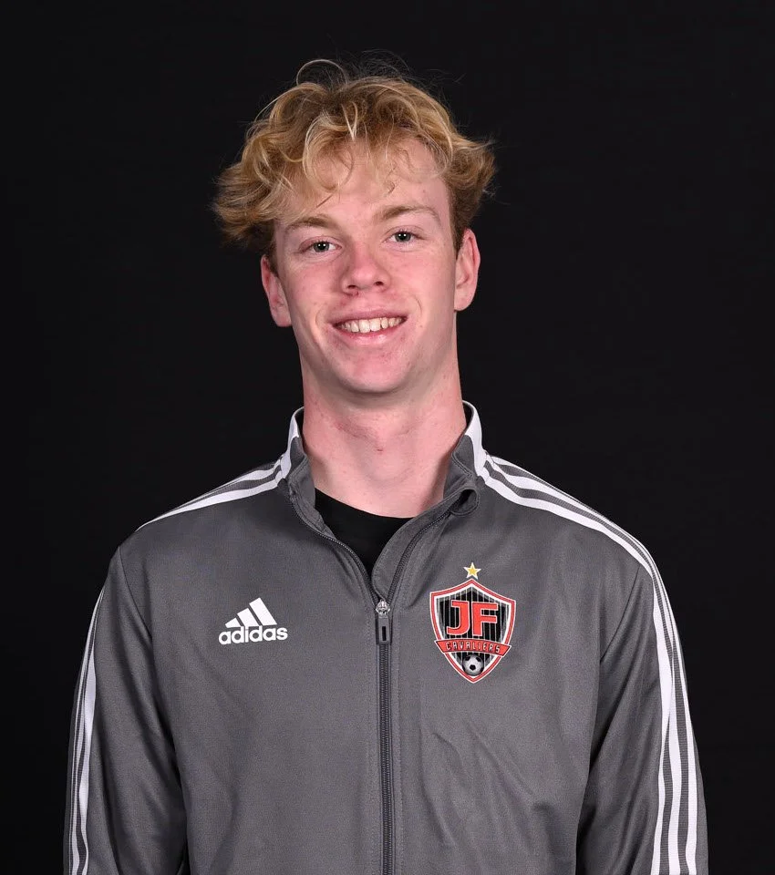 Player Photos — JF Soccer