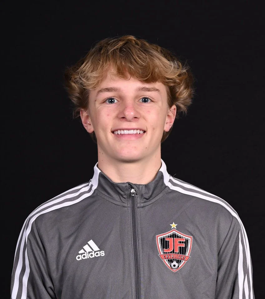 Player Photos — JF Soccer