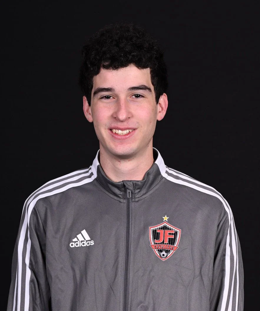 Player Photos — JF Soccer