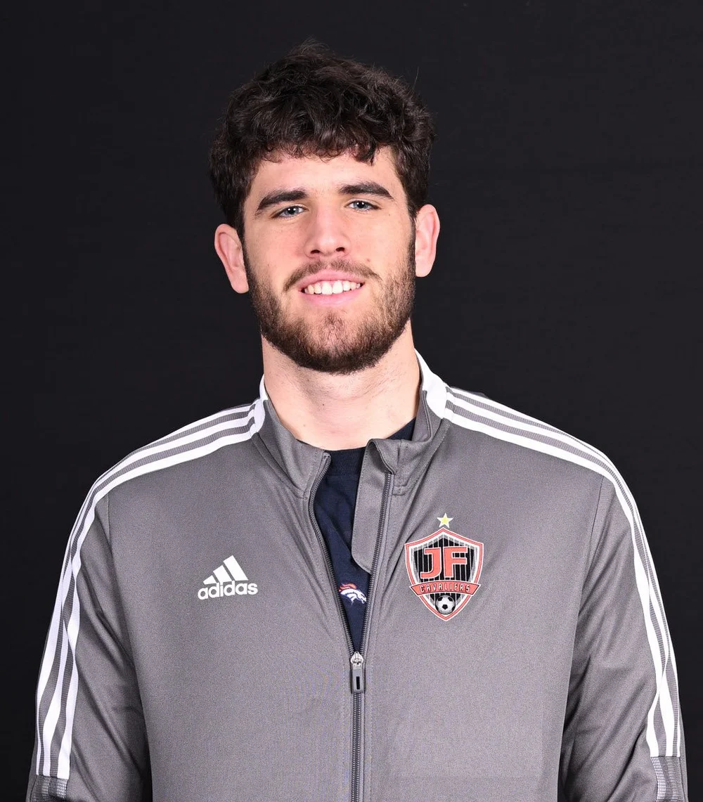 Player Photos — JF Soccer