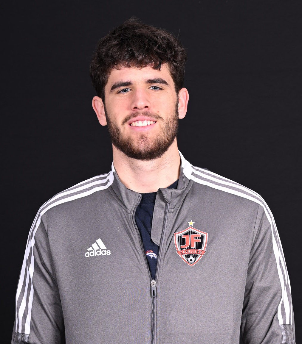 Player Photos — JF Soccer