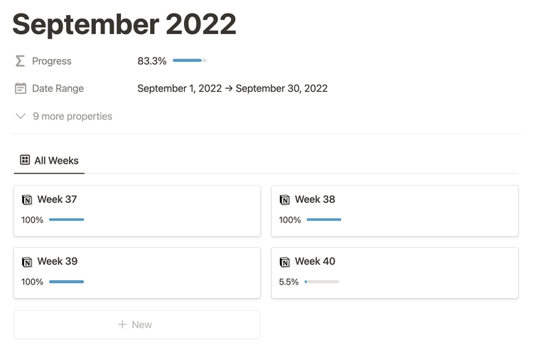 Free 2022-2023 Calendar Covers For Notion — Red Gregory