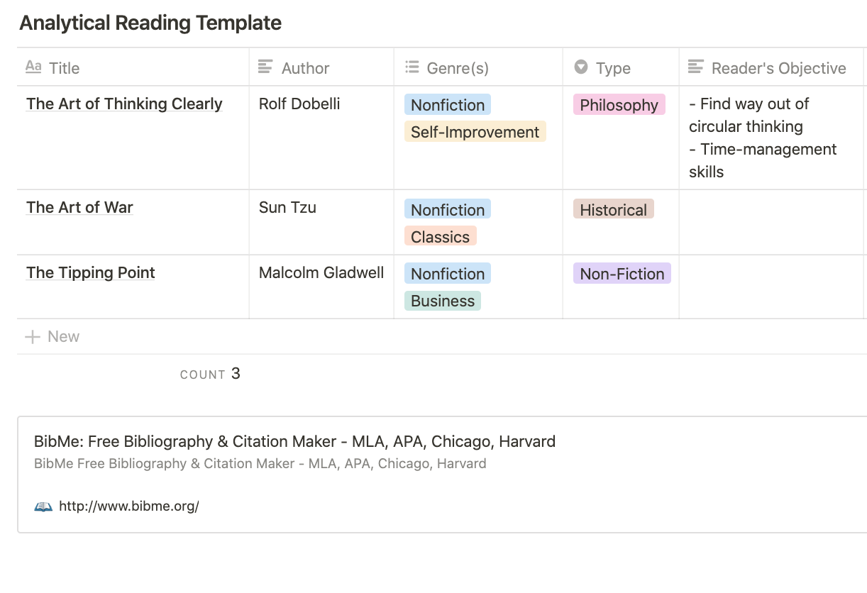 Check Out My Reading Notes Template In Notion — Red Gregory Check Out My Reading Notes Template In Notion — Red Gregory