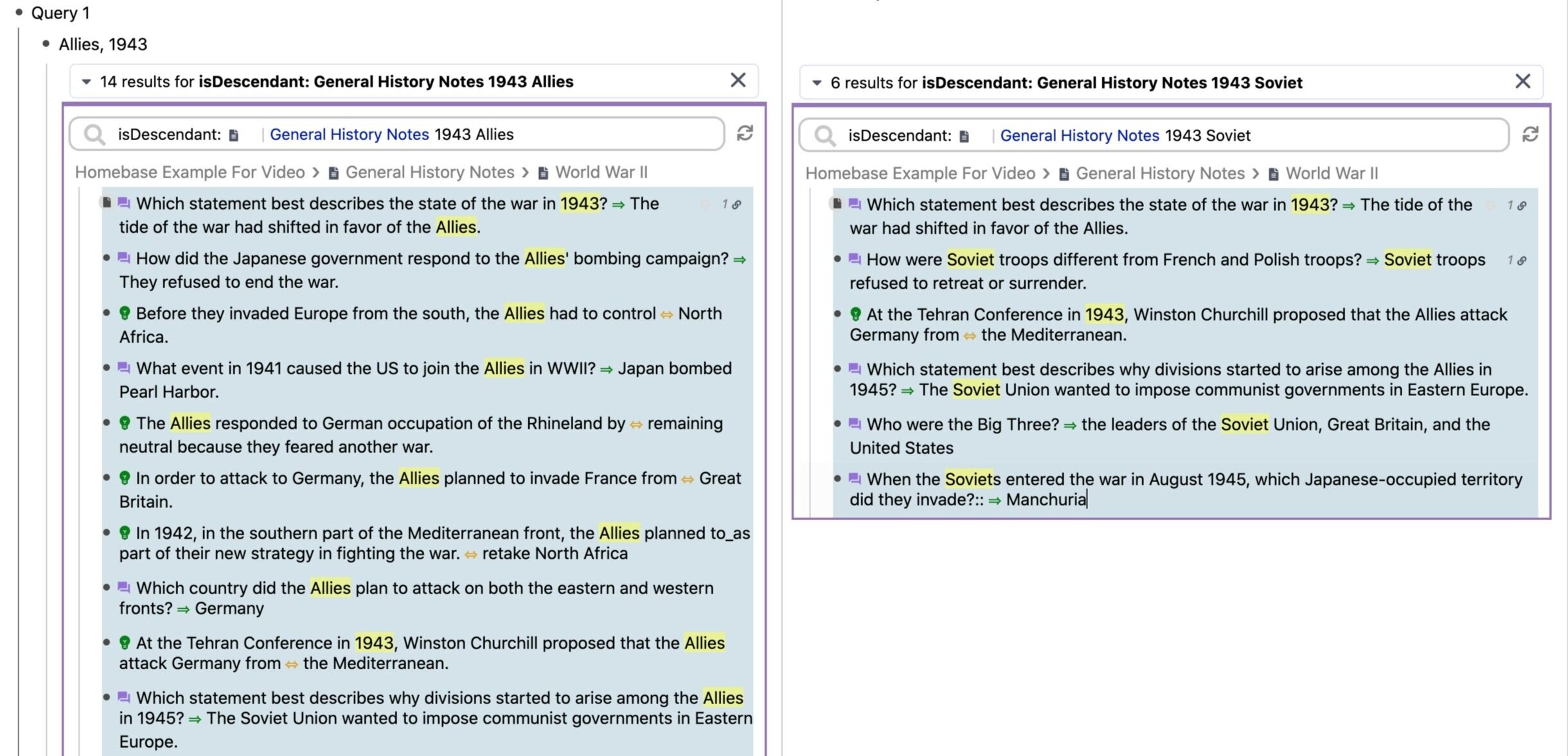 RemNote Search Portal Tip How To Find Notes In A Specific Page Red RemNote Search Portal Tip How To Find Notes In A Specific Page Red