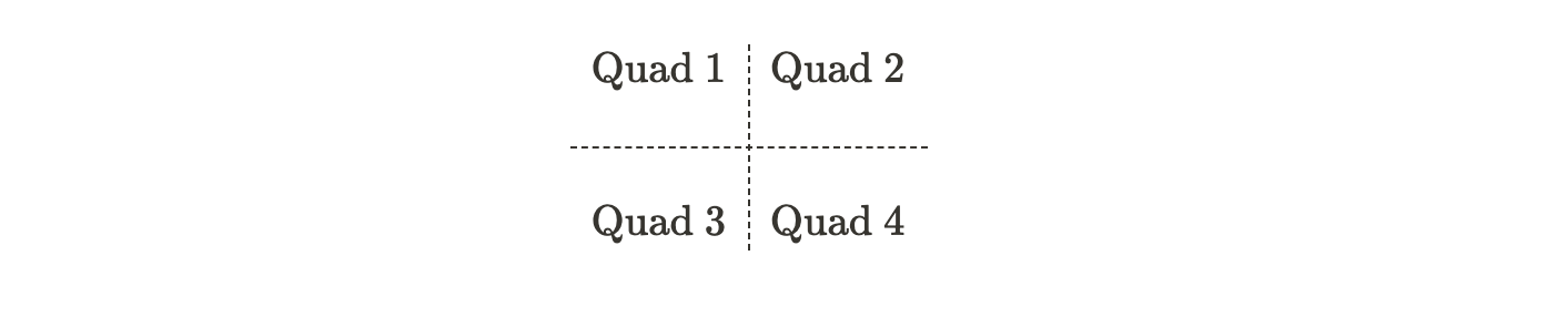 A KaTeX Table Cheat Sheet For Notion — Red Gregory