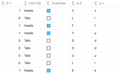 Zahlengenerator 1 50 Generate Random Numbers In Notion (New Function)