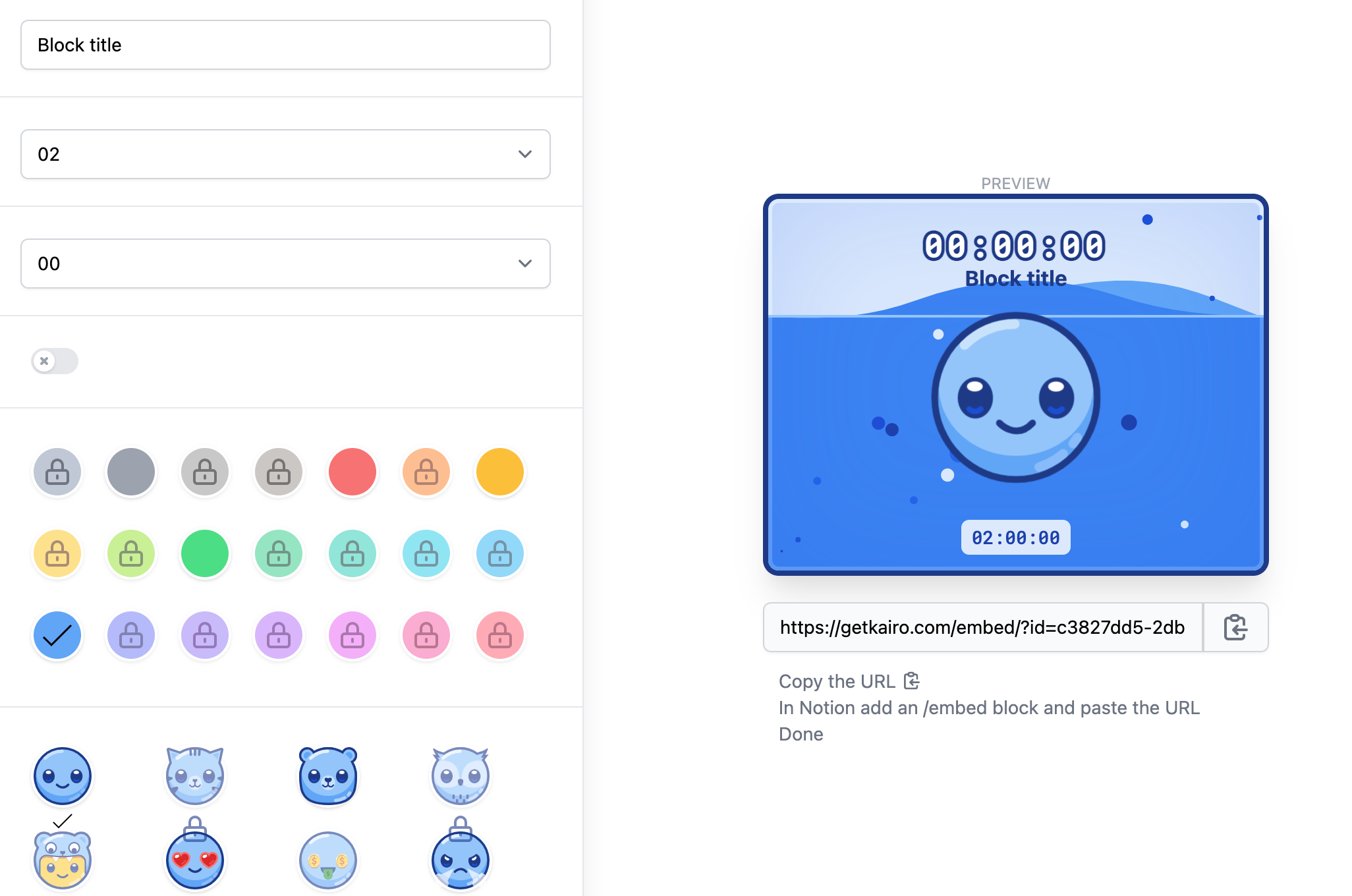 10 Aesthetic Widgets For Your Notion Pages — Red Gregory 10 Aesthetic Widgets For Your Notion Pages — Red Gregory