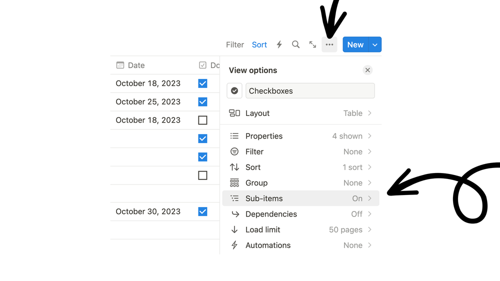 How to Track Project Progress Without Rollups — Red Gregory