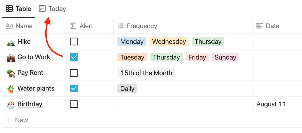 4 Advanced Date Formulas In Notion To Copy — Red Gregory