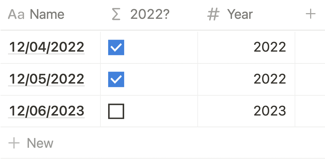 Notion Formulas: contains() vs test() Functions — Red Gregory