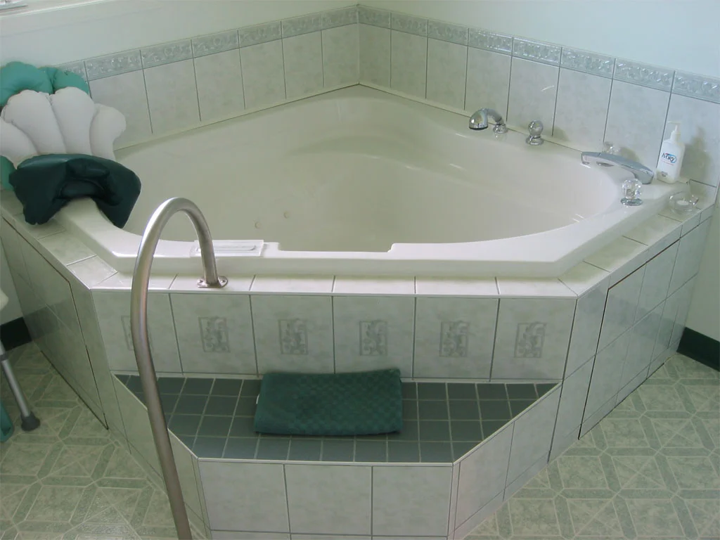 Rooms — Arbour Birth Center