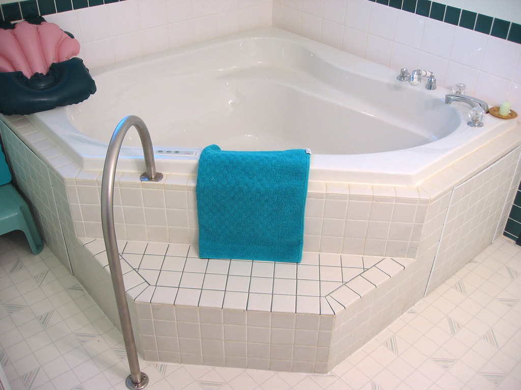 Rooms — Arbour Birth Center