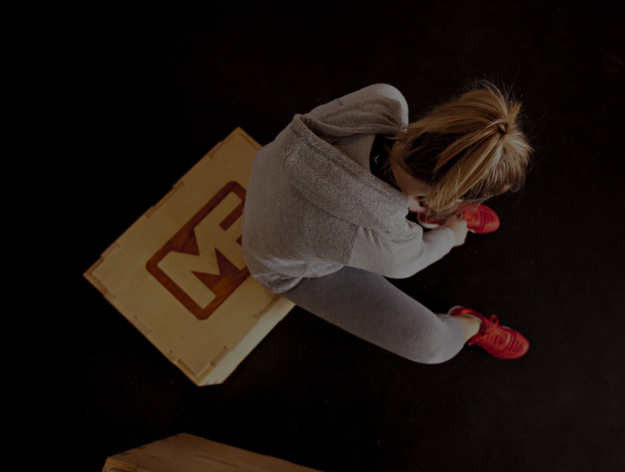 Fitness Studio in NE Minneapolis — Studio ME Fitness