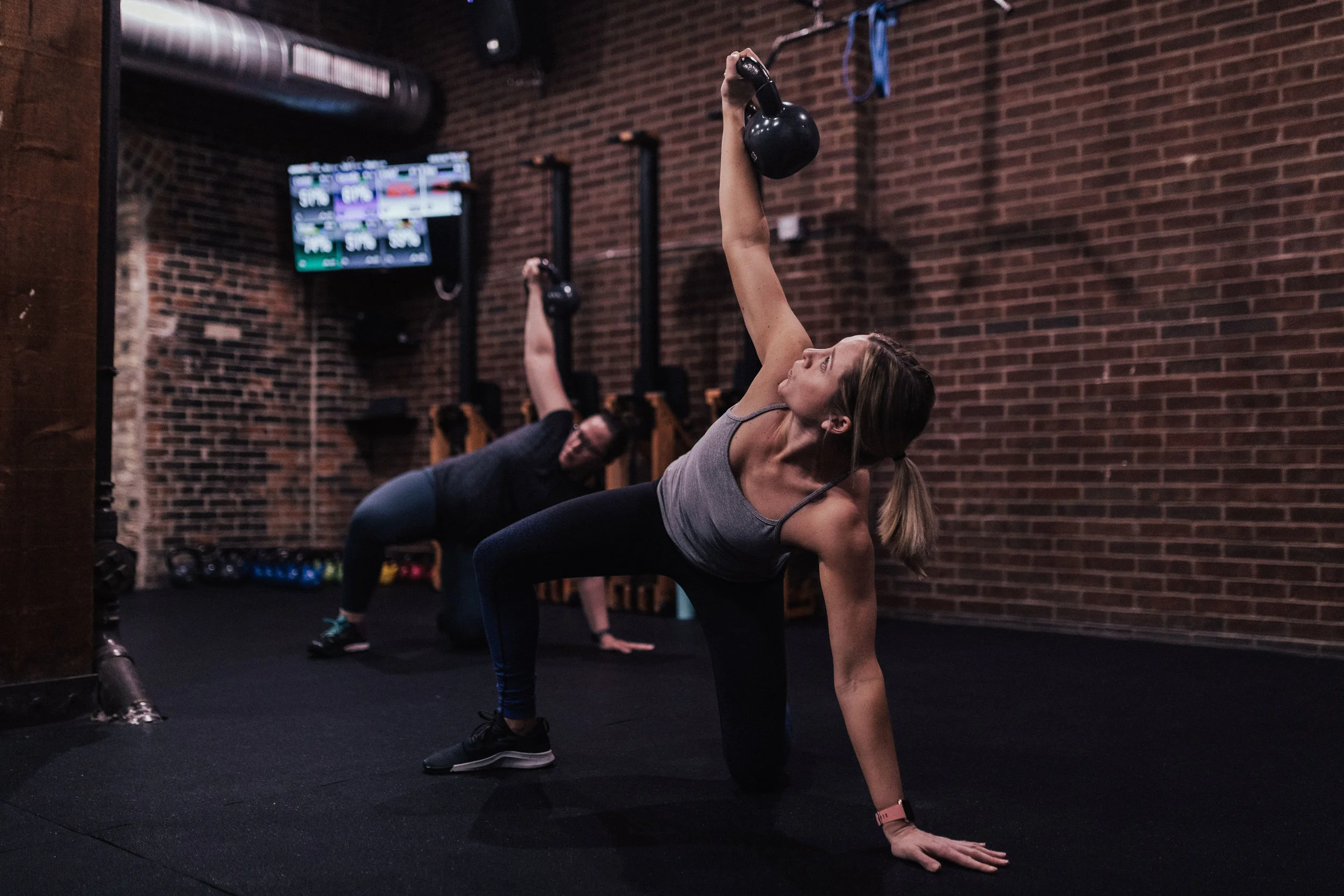 Programming your strength training — Studio ME Fitness