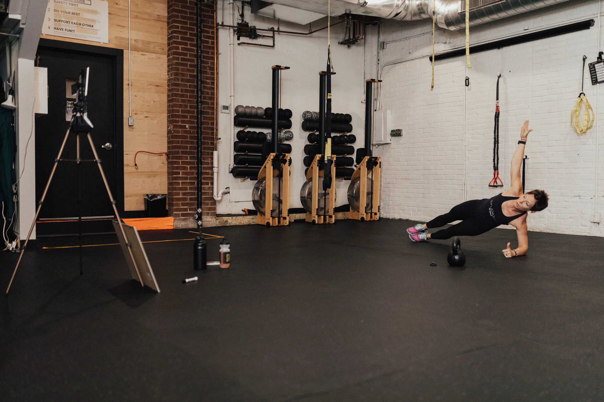 The Nine Signs You Need To Be Exercising More Says a Personal Trainer ...