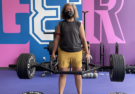 Studio ME Fitness | Fitness Coaching NE Minneapolis