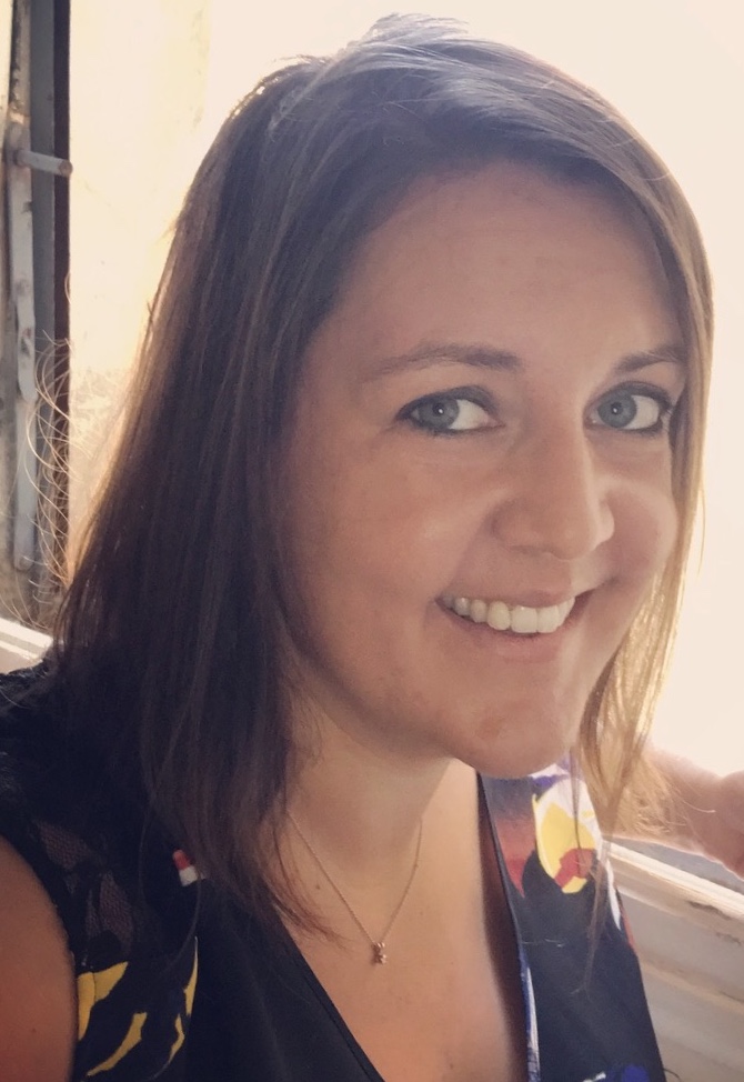 About Amber — Amber Englund Counseling