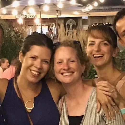 About Candace Lawson — Vince May Team