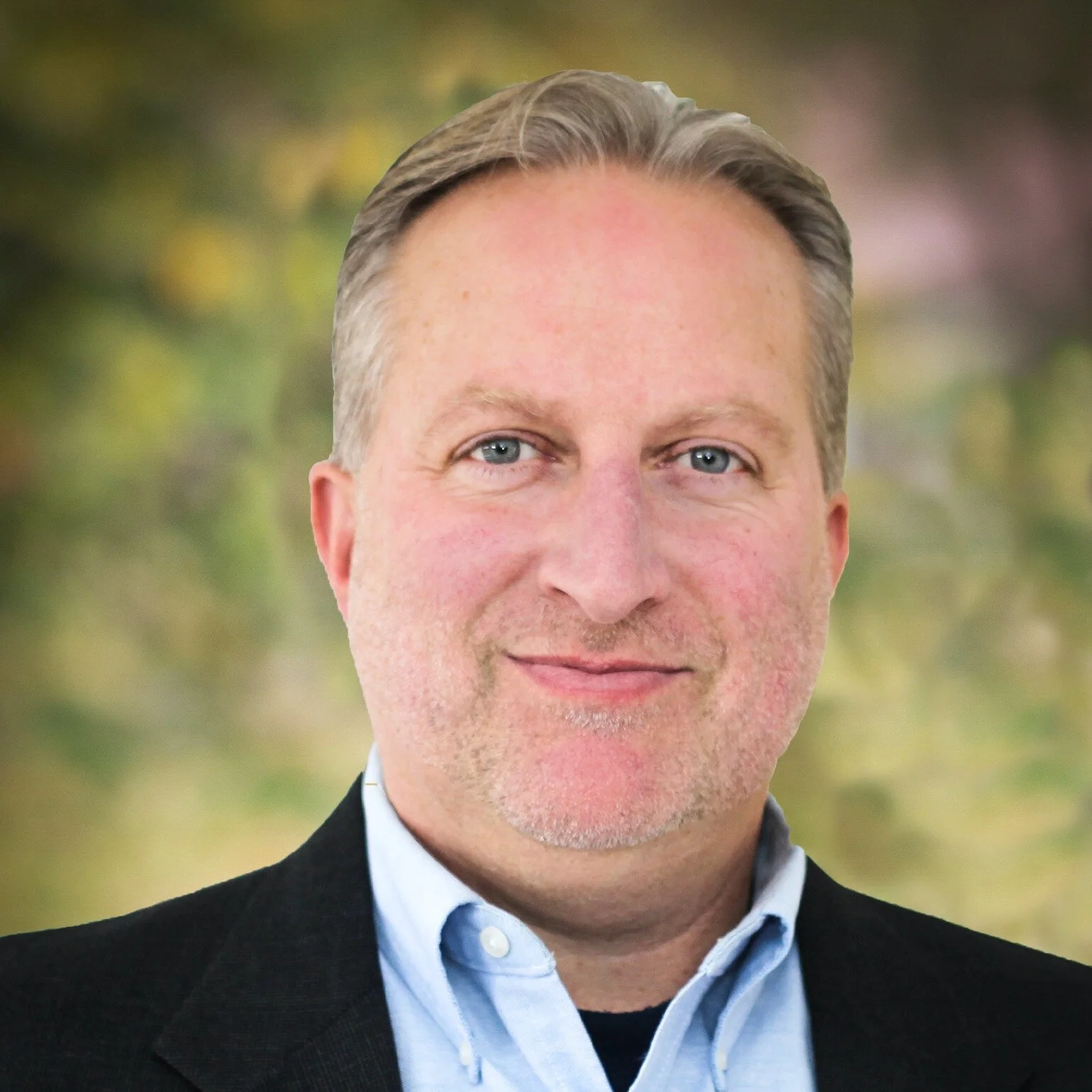 The Vince May Team — Vince May Team