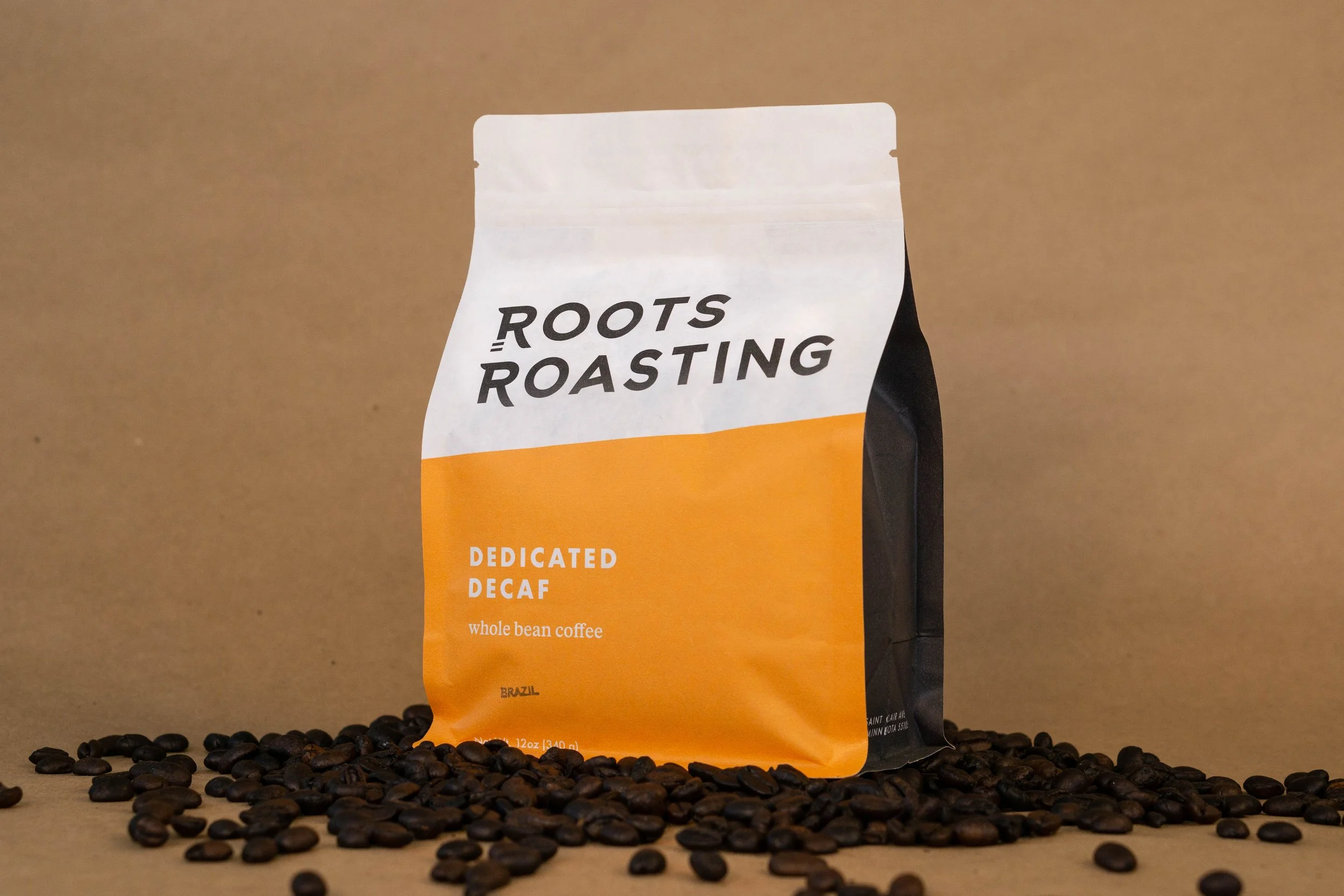 Our Roasts — Roots Roasting