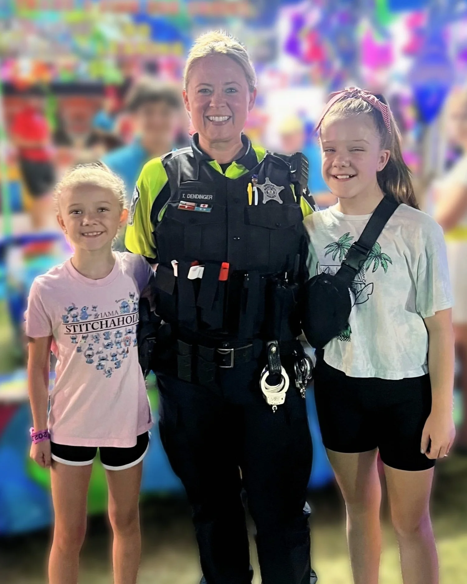 Bartlett, Illinois Police Department - Recruiting