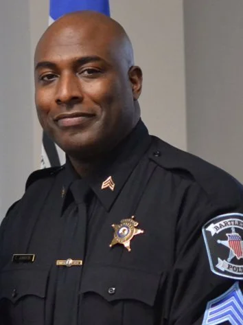 Bartlett, Illinois Police Department - Recruiting