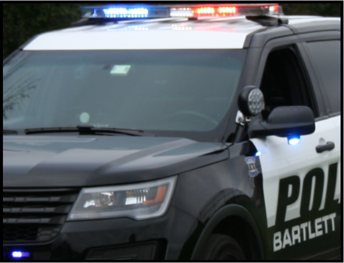Bartlett, Illinois Police Department - Recruiting