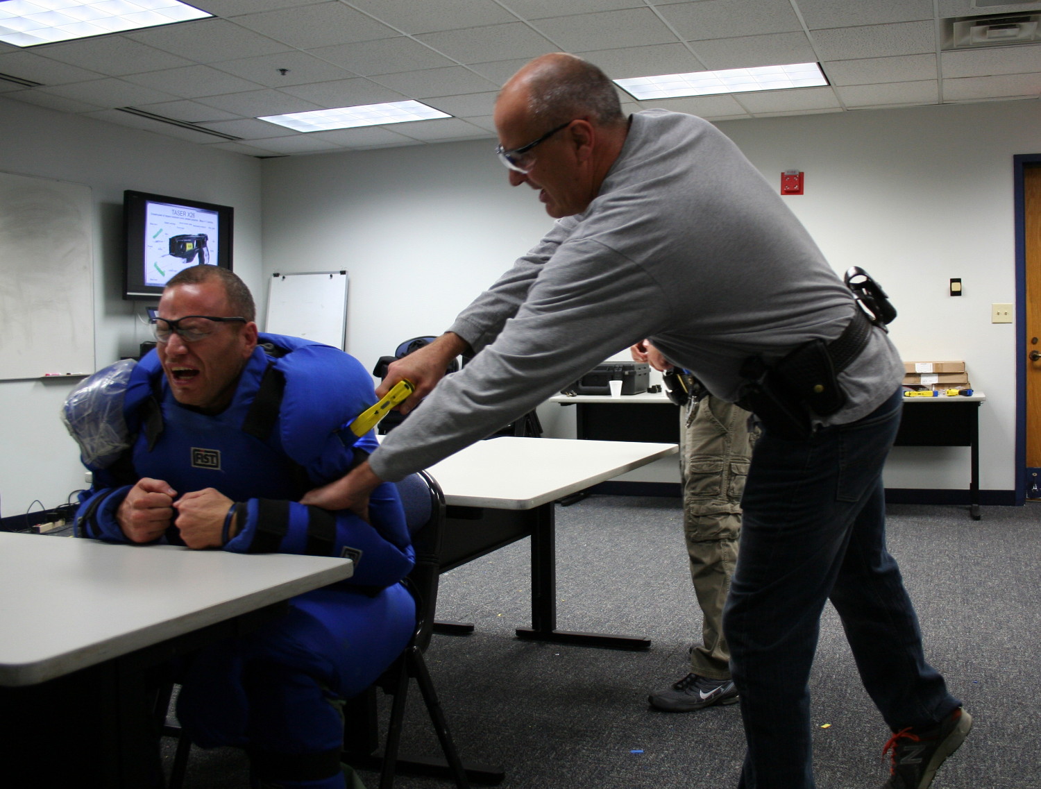 Bartlett, Illinois Police Department - Recruiting