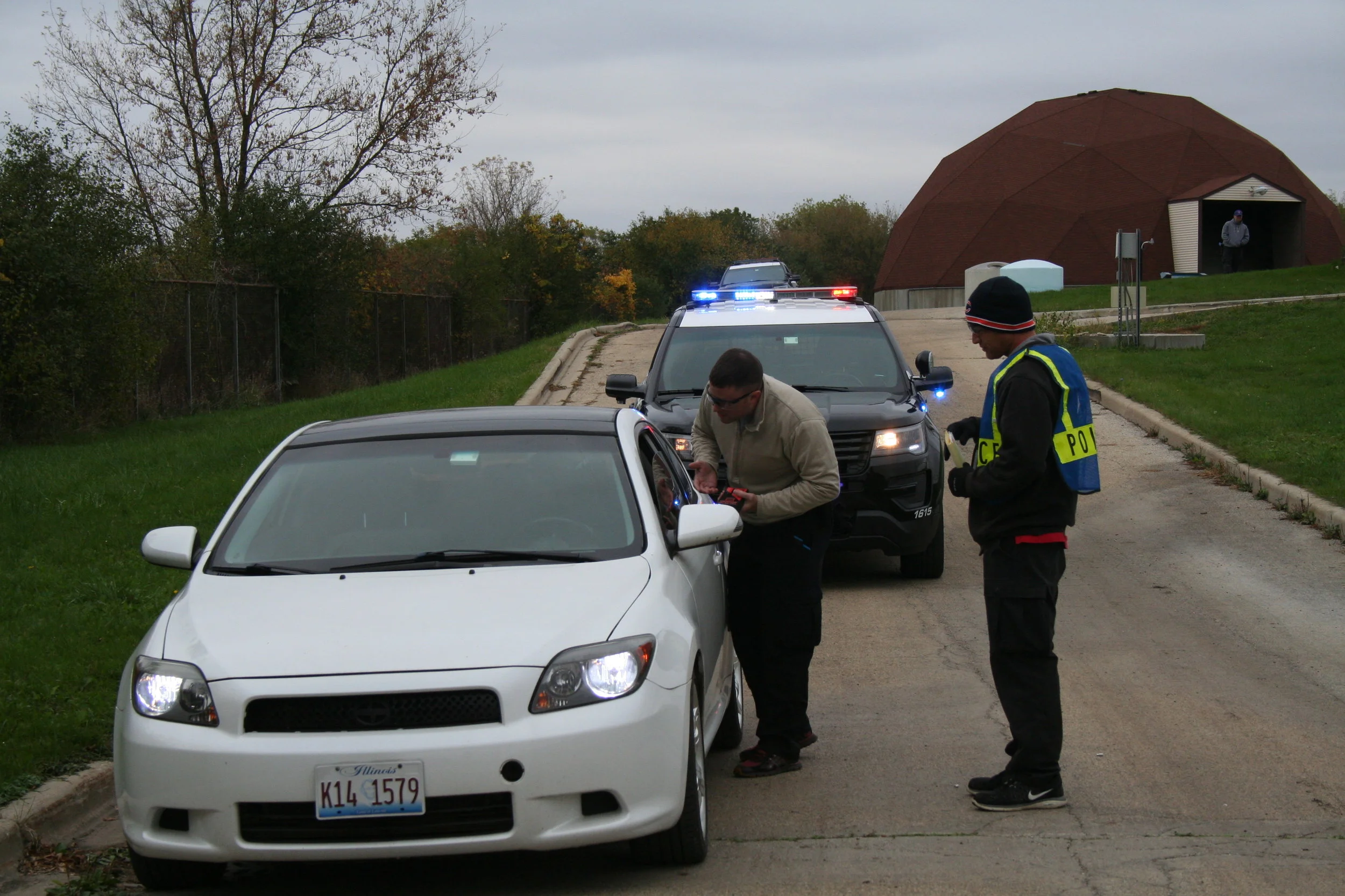 Bartlett, Illinois Police Department - Recruiting